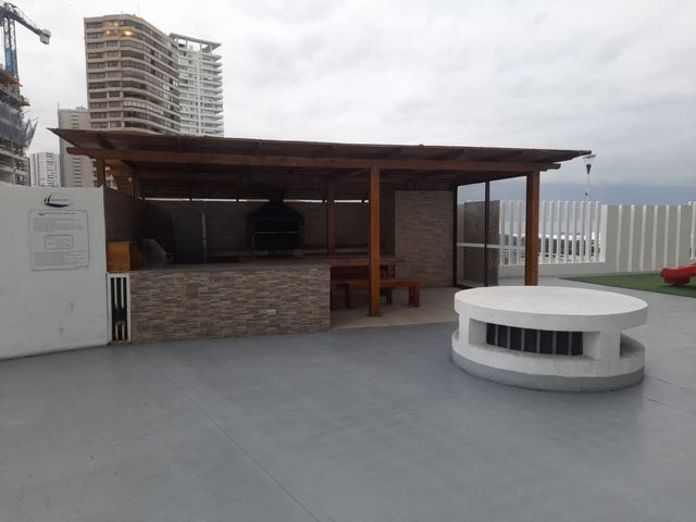 Departamento 3 Dormitorios. Edificio Punta Cavancha. Iquique ...